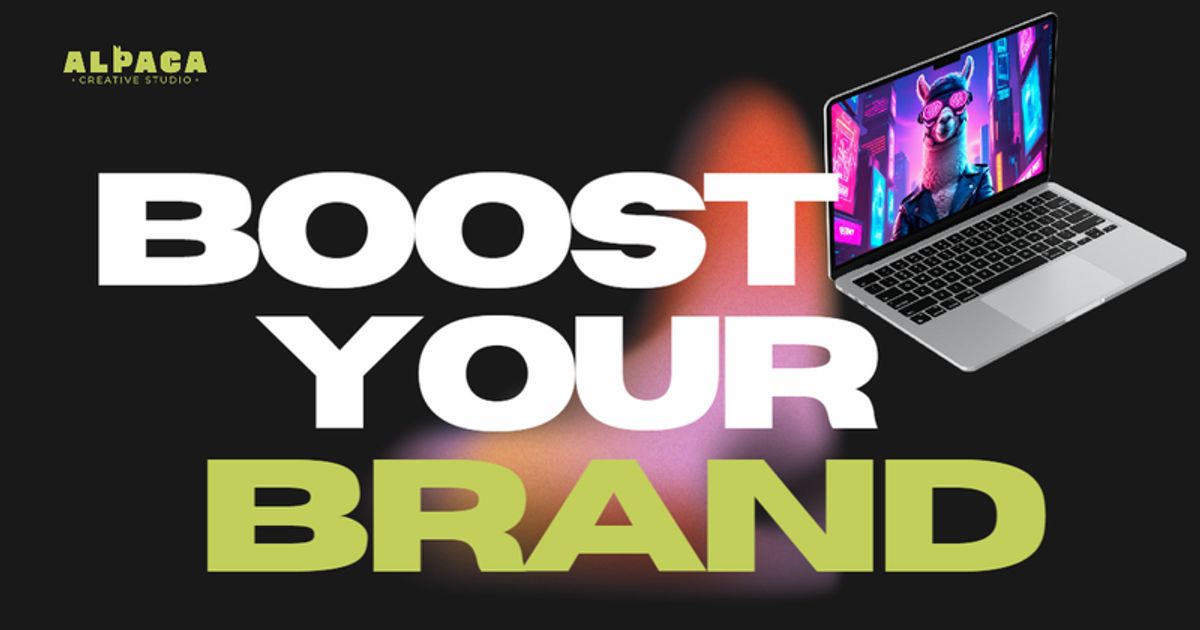 Alpaca Creative Studio